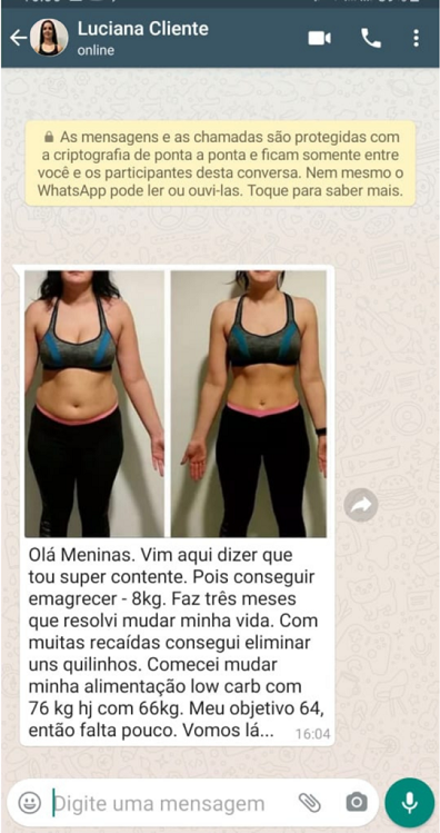 Dieta Completa – Programa Low Carb – IDEAL CONCURSOS